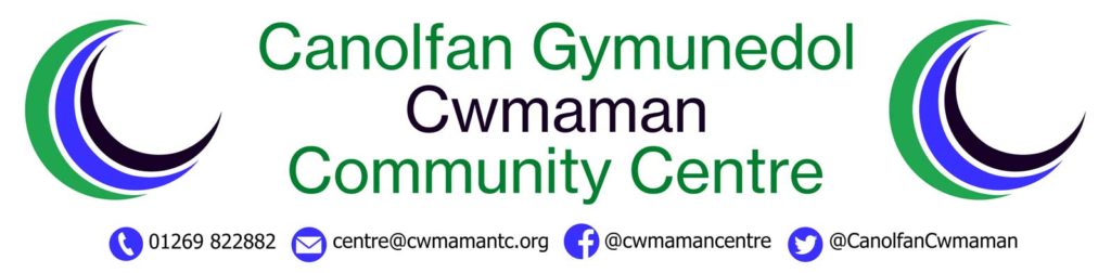 Community-Centre-Banner-web - Cwmaman Community Website